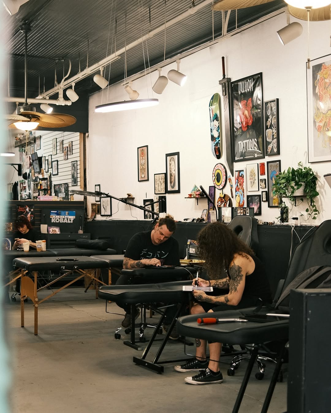 Get Competitive Tattoo Quotes and Consultation - Melbourne