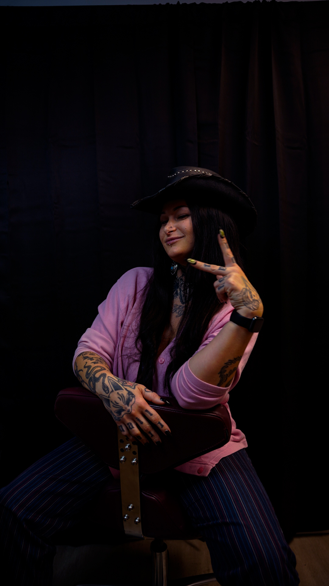 Realism Tattoo Artist Denielle White - Realism Tattoos